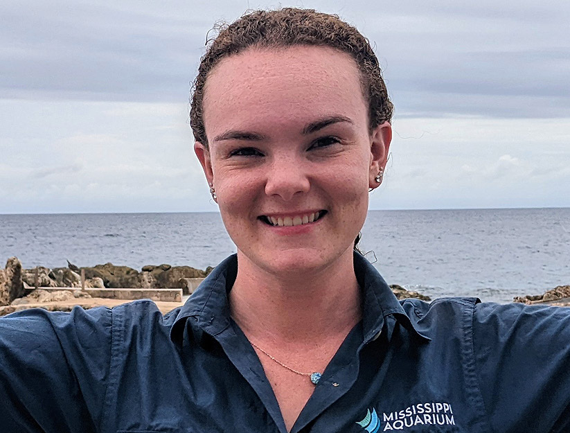 Sarah Yerrace - CCMI